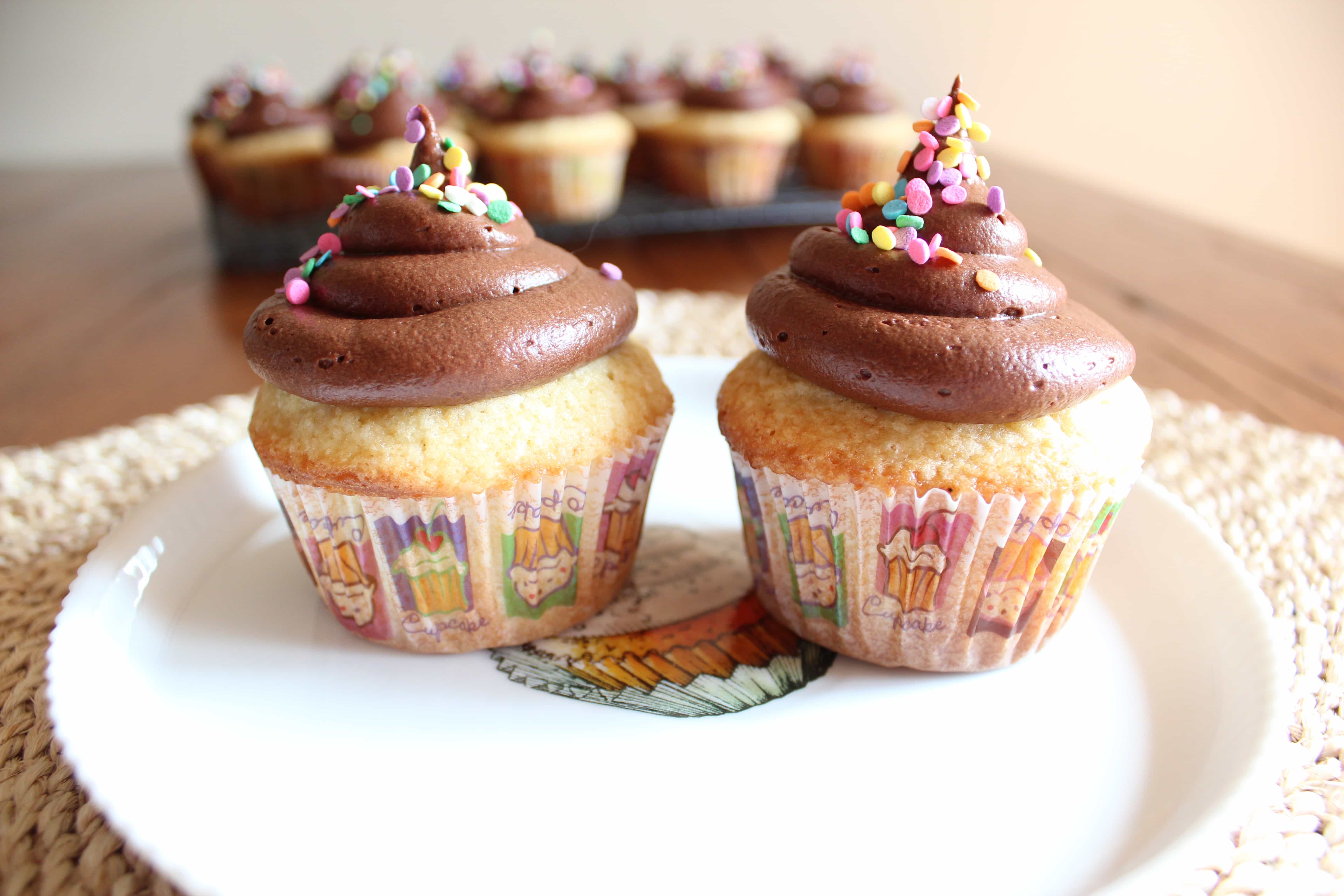 A Classic Combination - One Sweet Mess