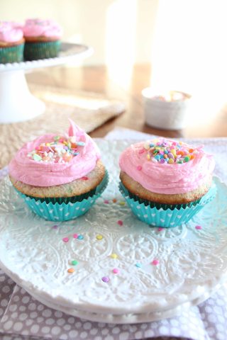 Hello, Cupcake! - One Sweet Mess